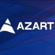 Иконка канала AZART Производство надувных изделий из ПВХ тканей