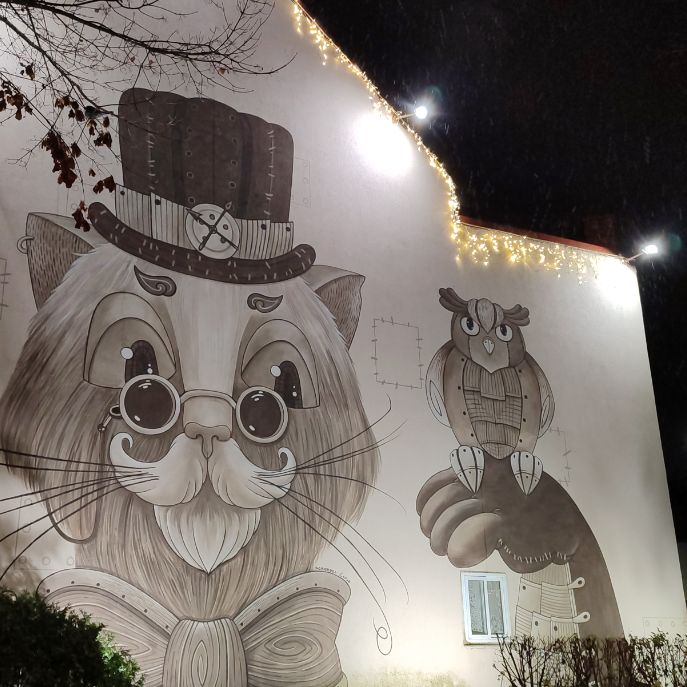 Иконка канала @DariaNDM33