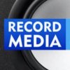 Иконка канала "Рекорд Медиа" - Звук и видео для бизнеса