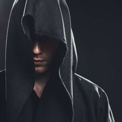 Иконка канала -ЗА ГОРИЗОНТ-