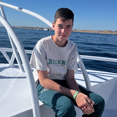 Иконка канала Лучший сын на свете.