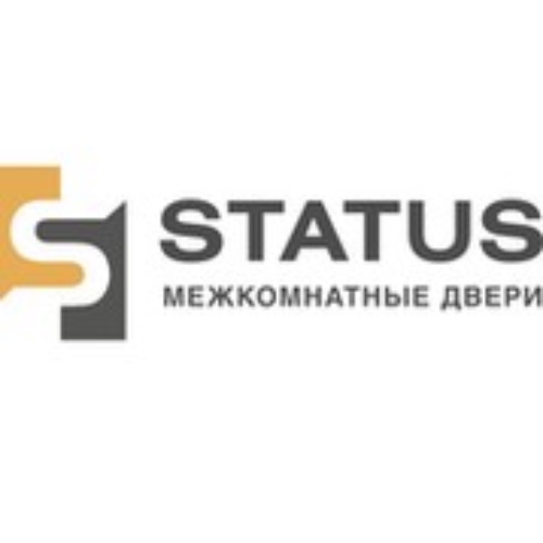Иконка канала STATUSDOOR