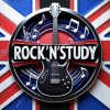 Иконка канала Rock'n'Study