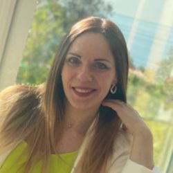 Иконка канала Юлия Билык о бизнесе и здоровье с coralclub