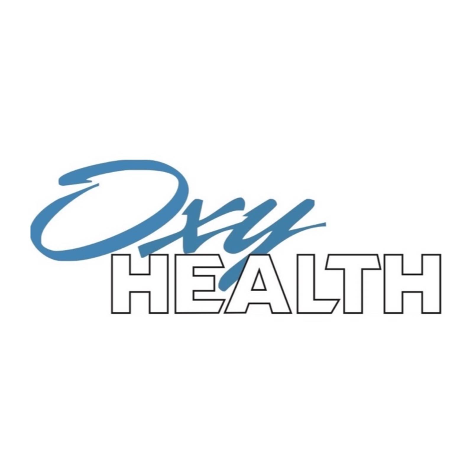 Иконка канала OxyHealth Russia
