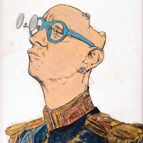 Иконка канала SolaMonov