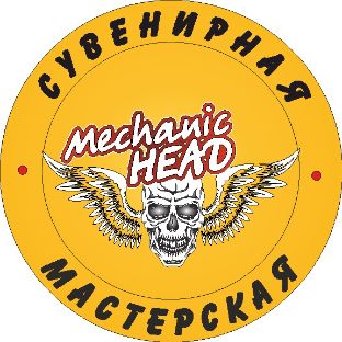 Иконка канала Mechanic Head