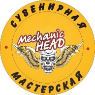 Иконка канала Mechanic Head