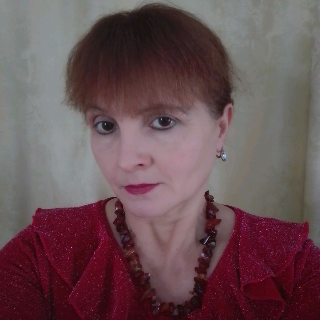 Иконка канала ЛЮБОВЬ