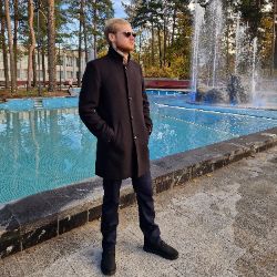 Иконка канала RYCIKRUS