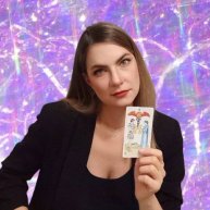 Иконка канала Таролог Ксения Басиль