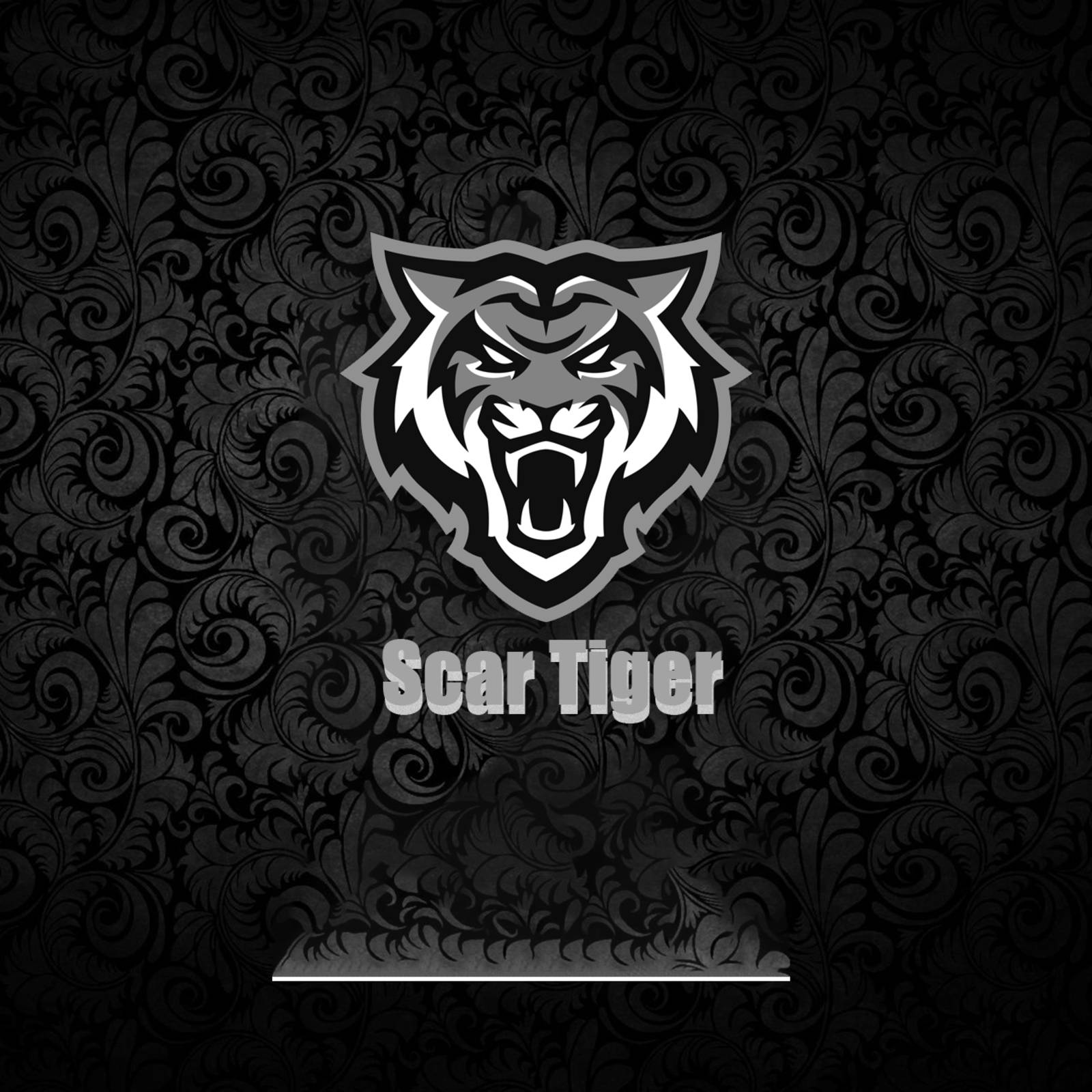 Иконка канала Scar Tiger