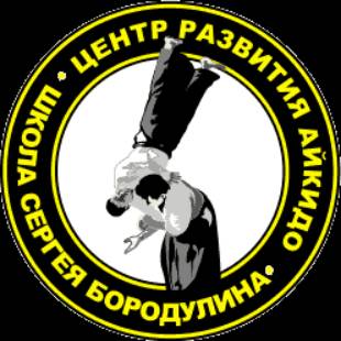 Иконка канала raikido.org