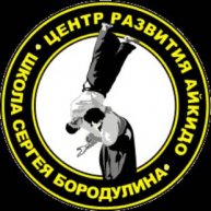 Иконка канала raikido.org