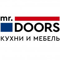 Иконка канала Mr. Doors