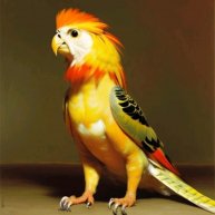 Иконка канала Тошка)