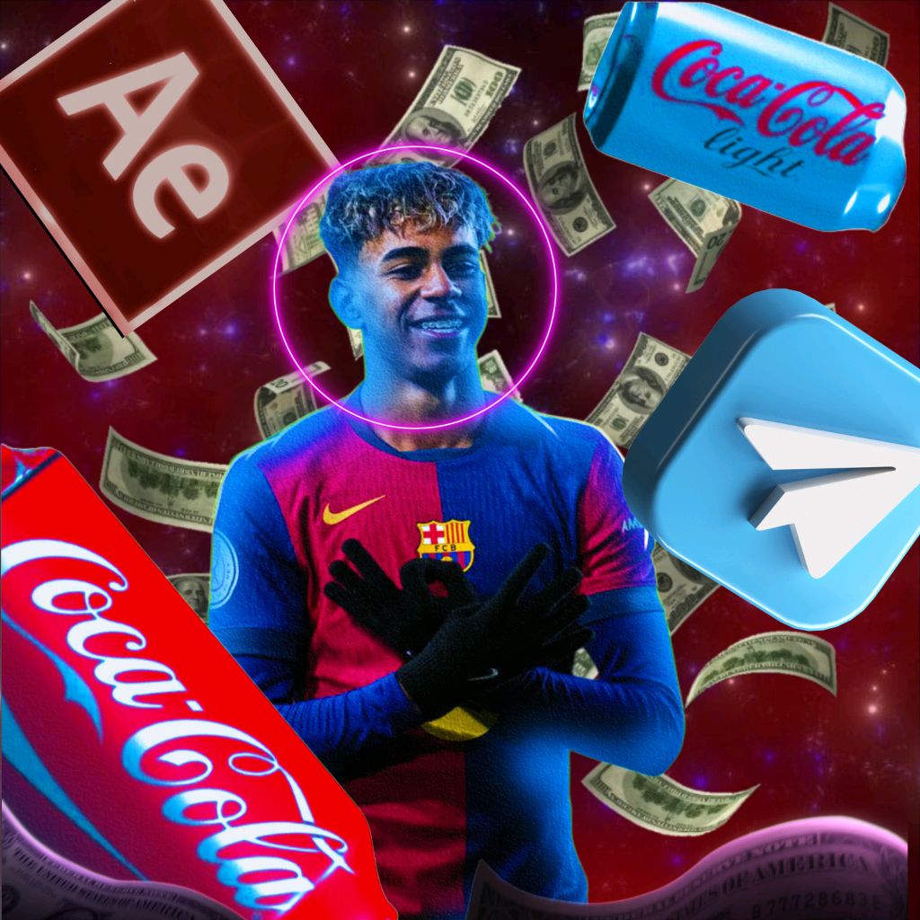 Иконка канала IMBA_EDIT - Футбольные Эдиты