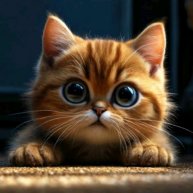 Иконка канала БУБУСИНКА