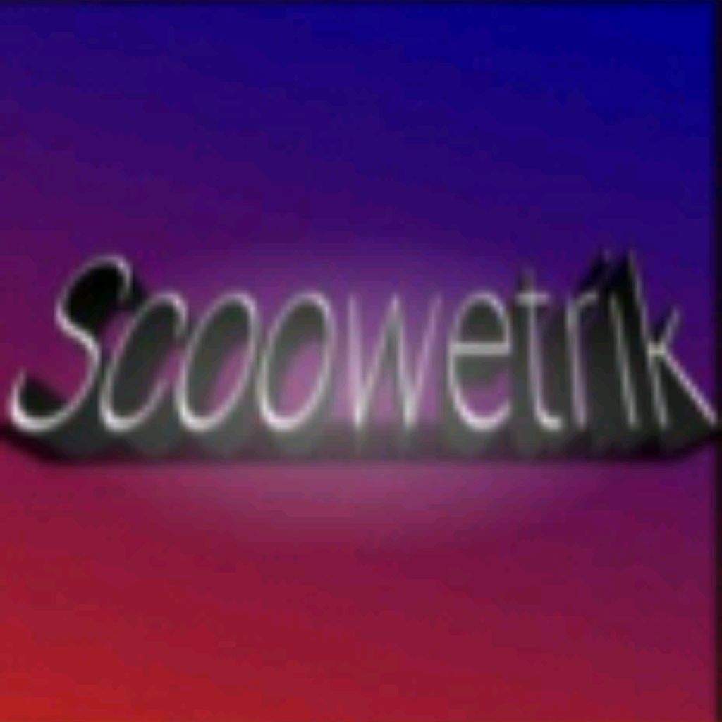 Иконка канала Scoowetrik