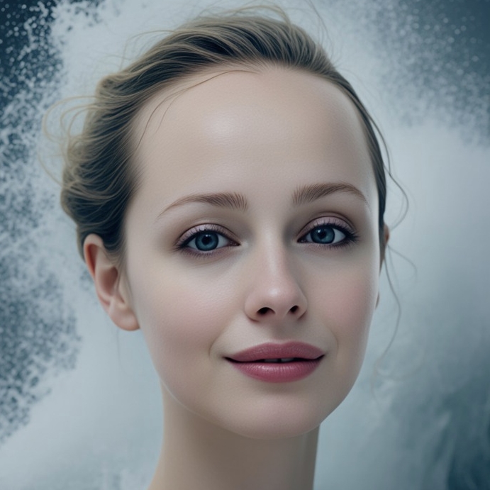 Иконка канала @korolevamari