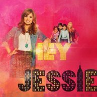 Иконка канала Сериал Джесси / Jessie
