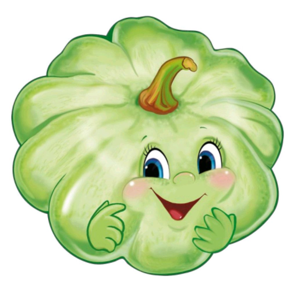 Иконка канала Патиссончик