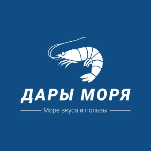 Иконка канала Дары Моря