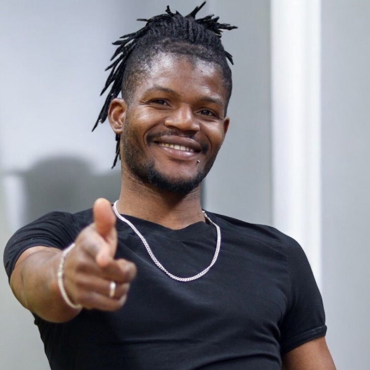 Иконка канала Jordan Gibert