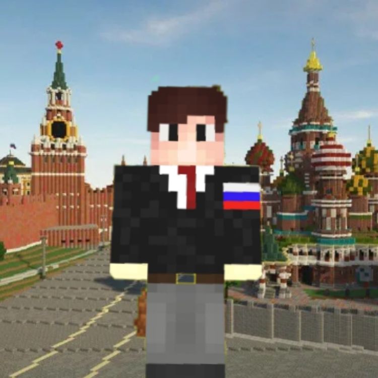 Иконка канала Рикомпот