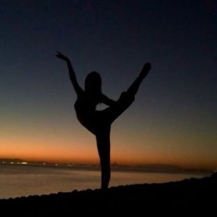 Иконка канала 🎀gymnastic 🎧