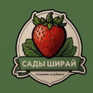 Иконка канала Питомник клубники Сады Ширай