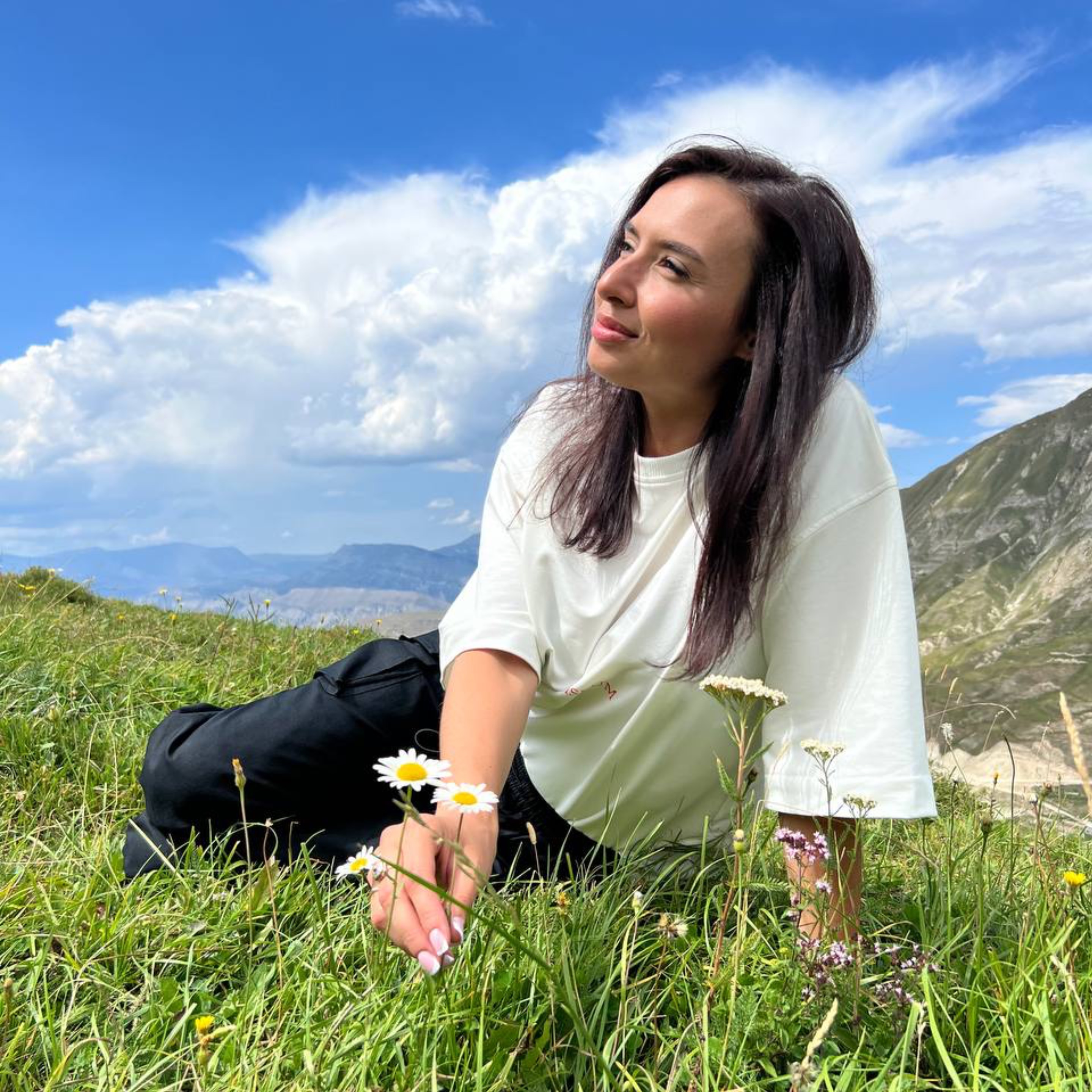 Иконка канала Авторские туры в Дагестан