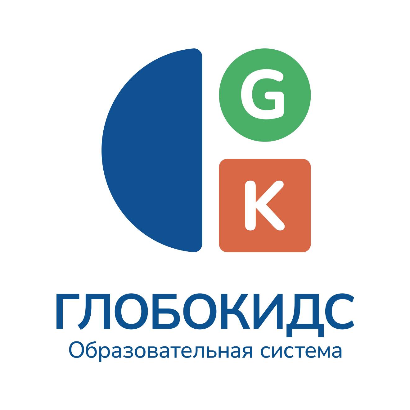 Иконка канала ГЛОБОКИДС-образовательная система