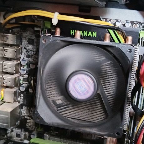 Иконка канала PRO Железо