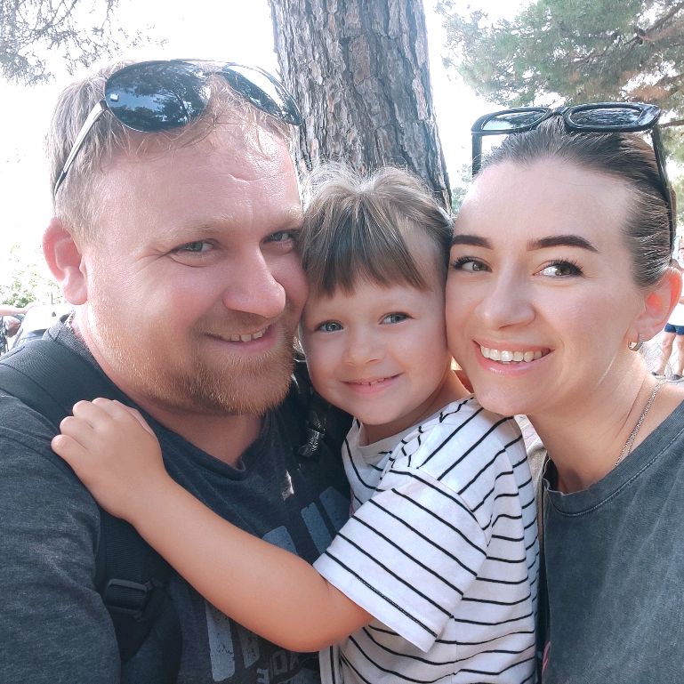 Иконка канала Медведевы В РОССИИ