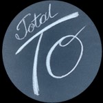 Иконка канала Тотал ТО