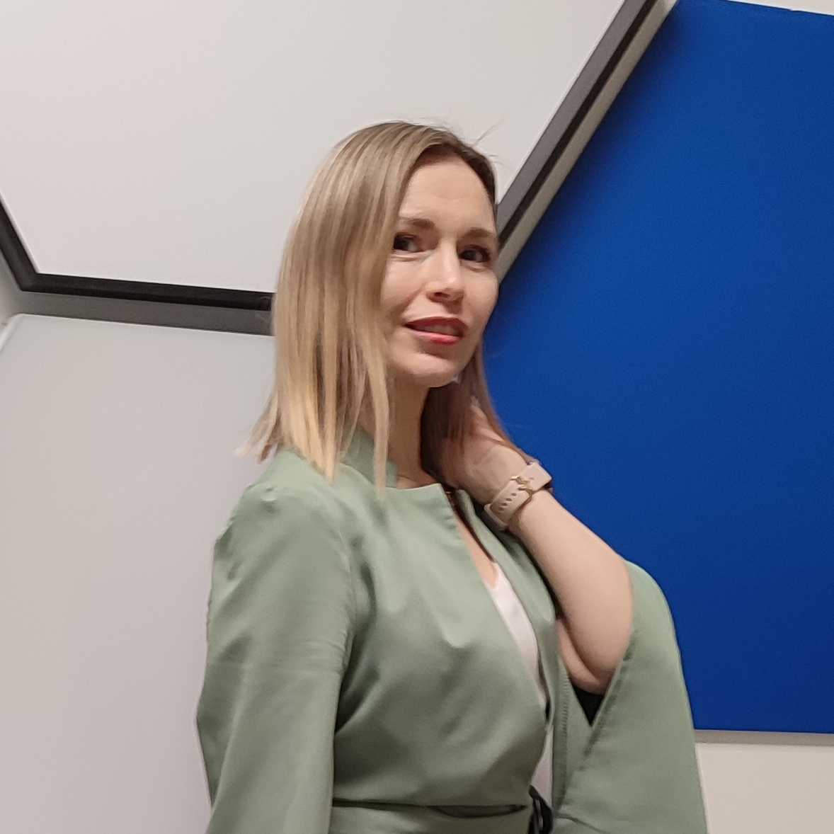 Иконка канала Vera Danko