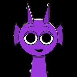 Иконка канала Спрунки Мод