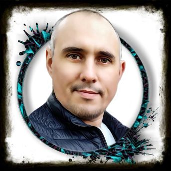 Иконка канала ALPHA DRIVE