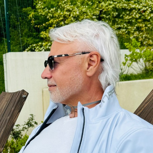 Иконка канала LexVad