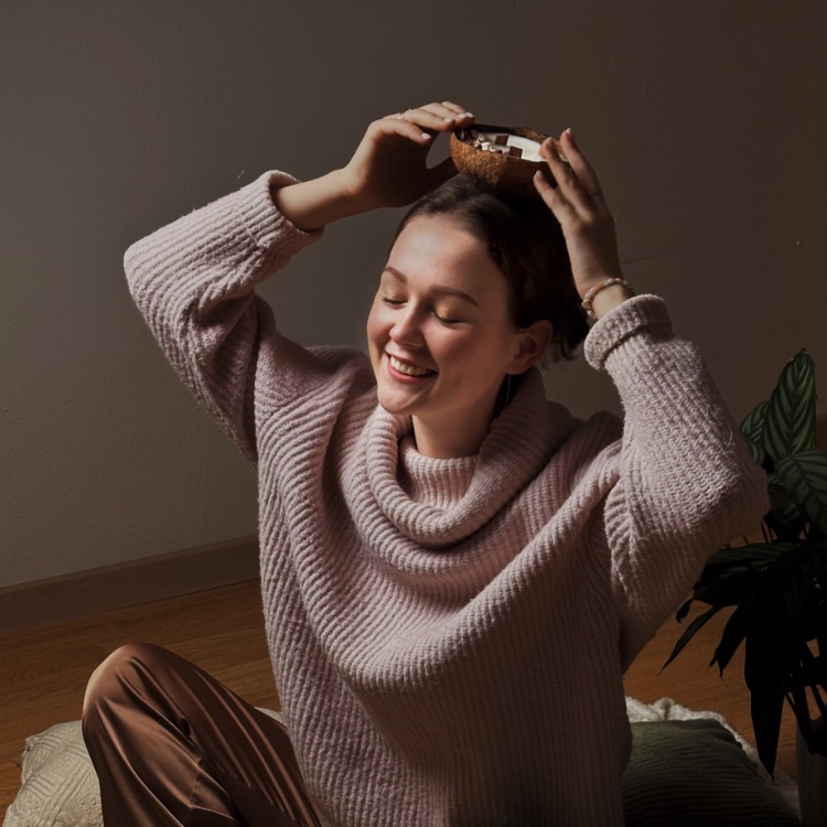 Иконка канала CANDLES HOME