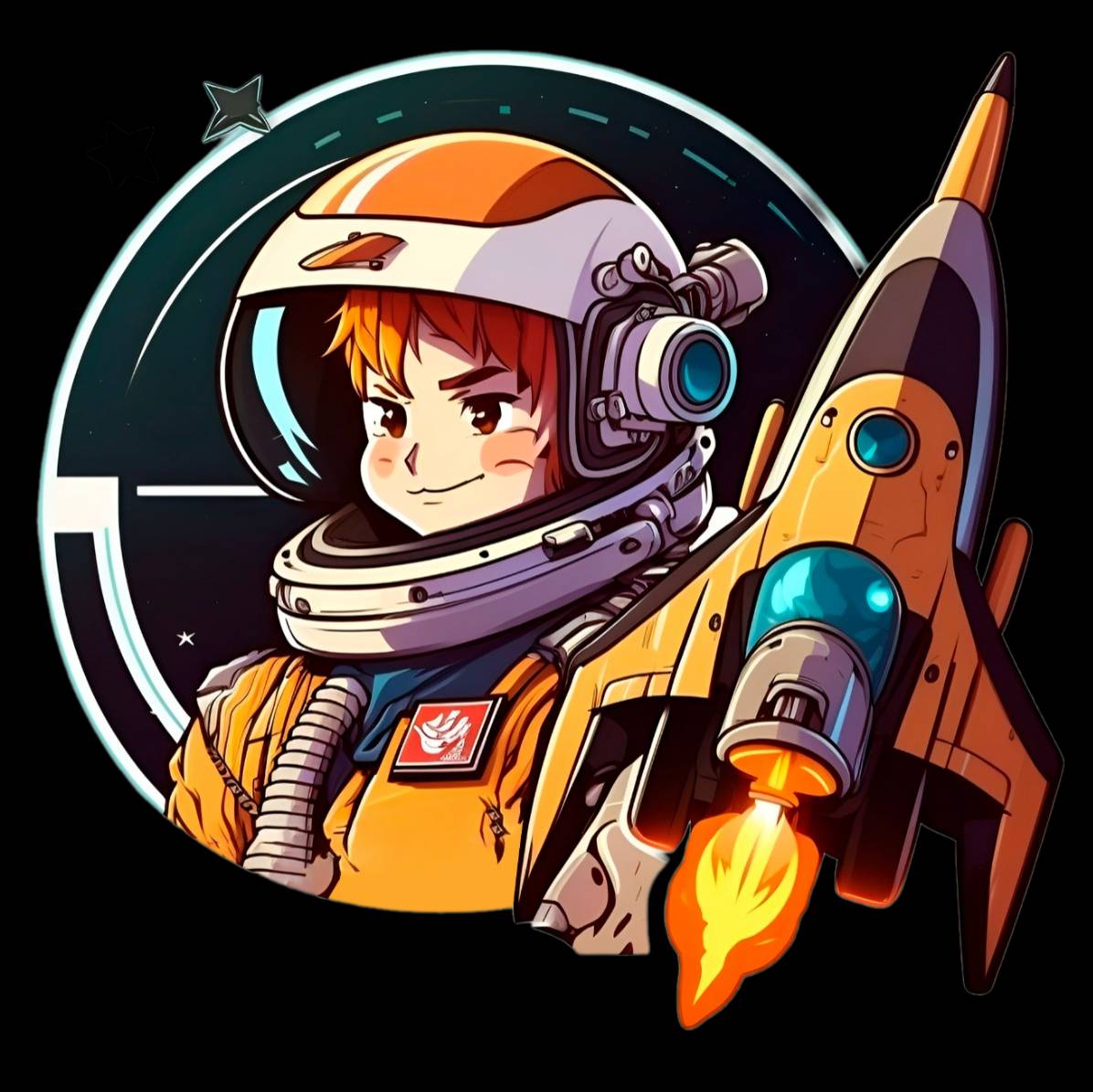 Иконка канала GAGARIN CARDS | Коллекционные карточки