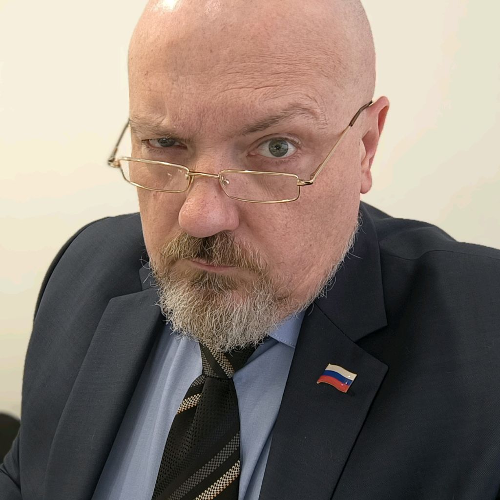 Иконка канала Юрист Борис Королев
