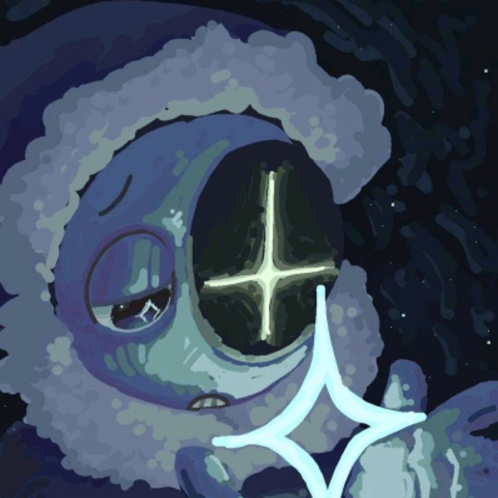 Иконка канала астро