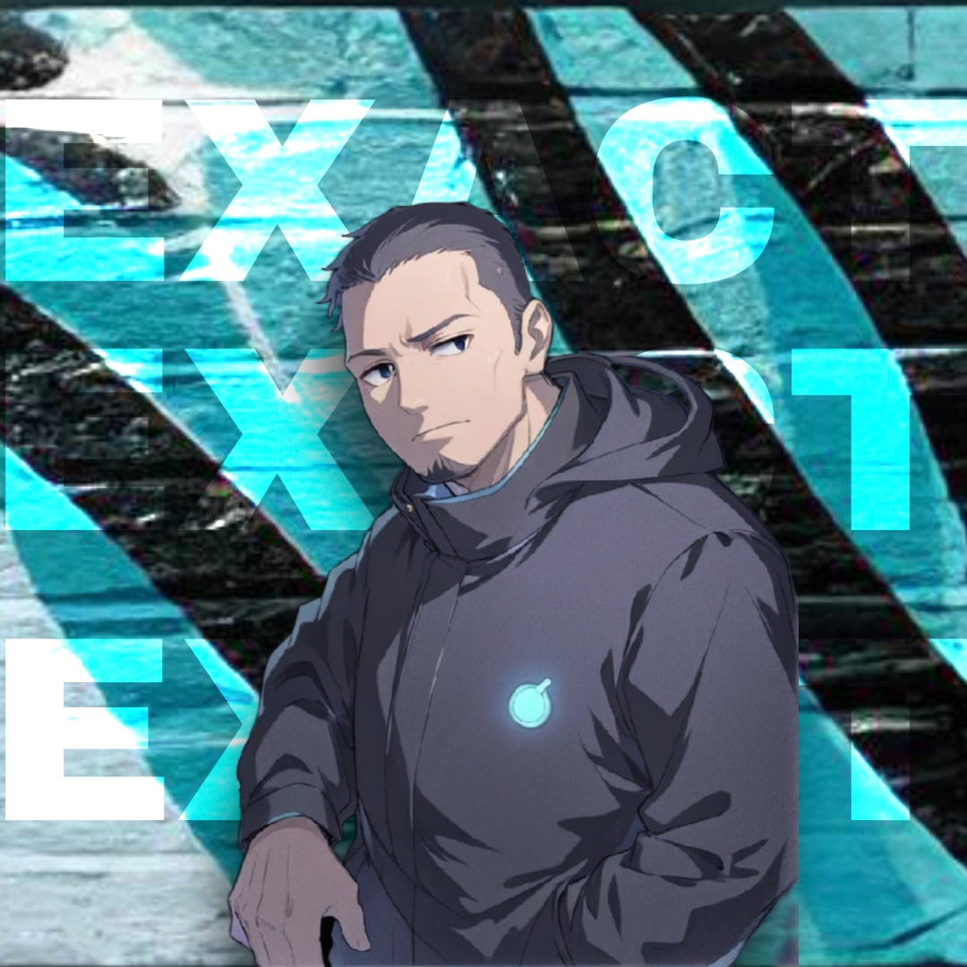 Иконка канала Exact