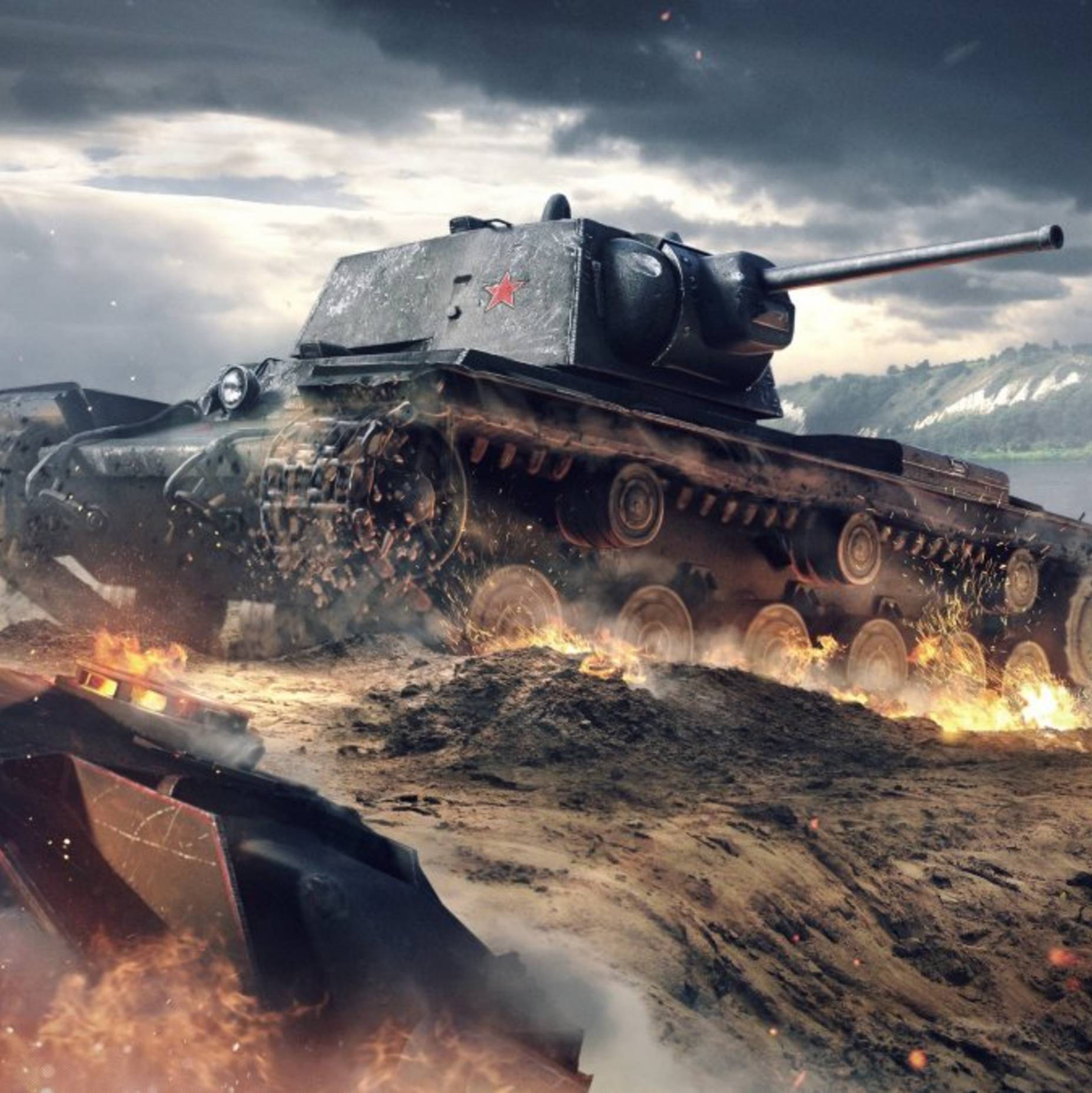 Иконка канала МИР ВИДЕОИГР