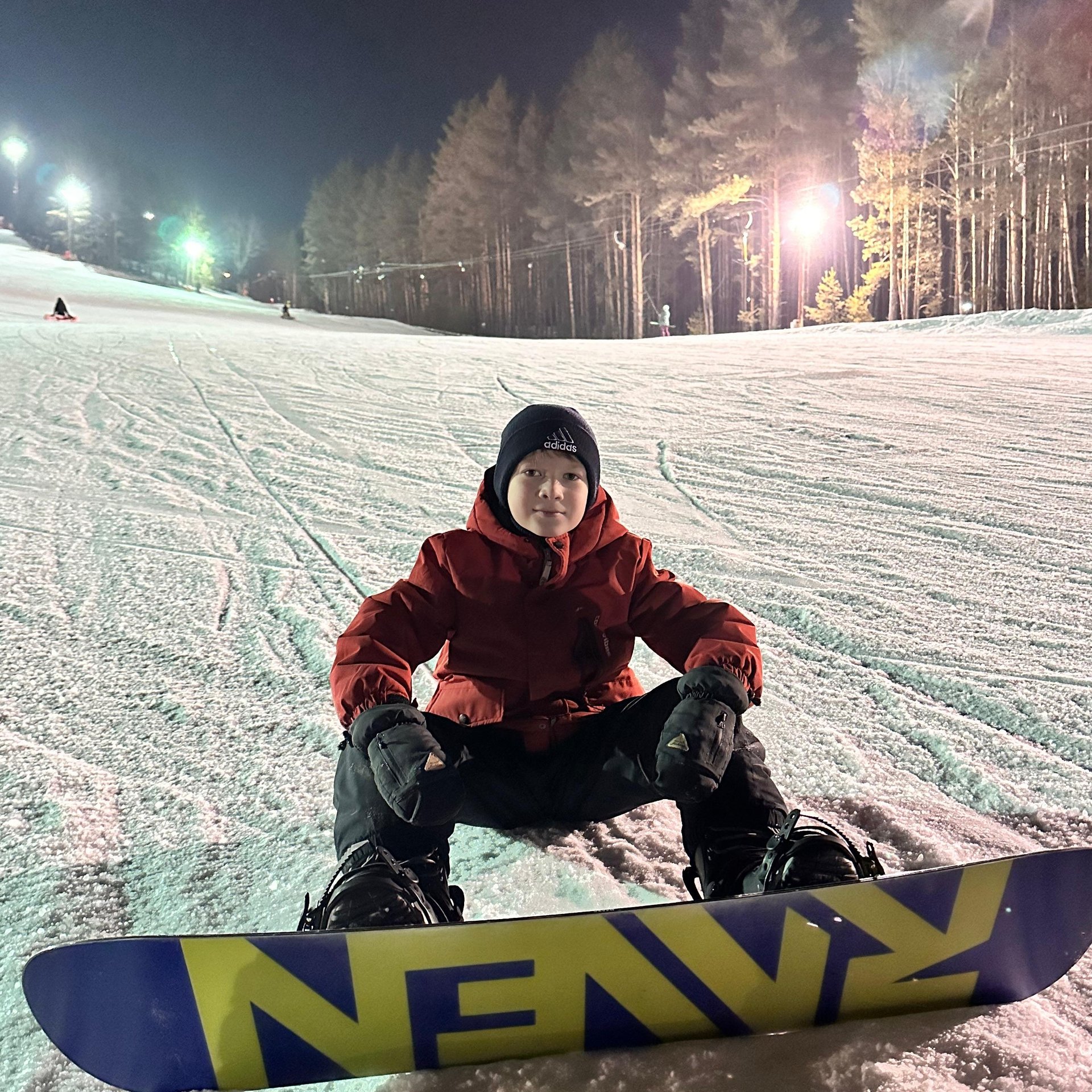 Иконка канала channel47383301