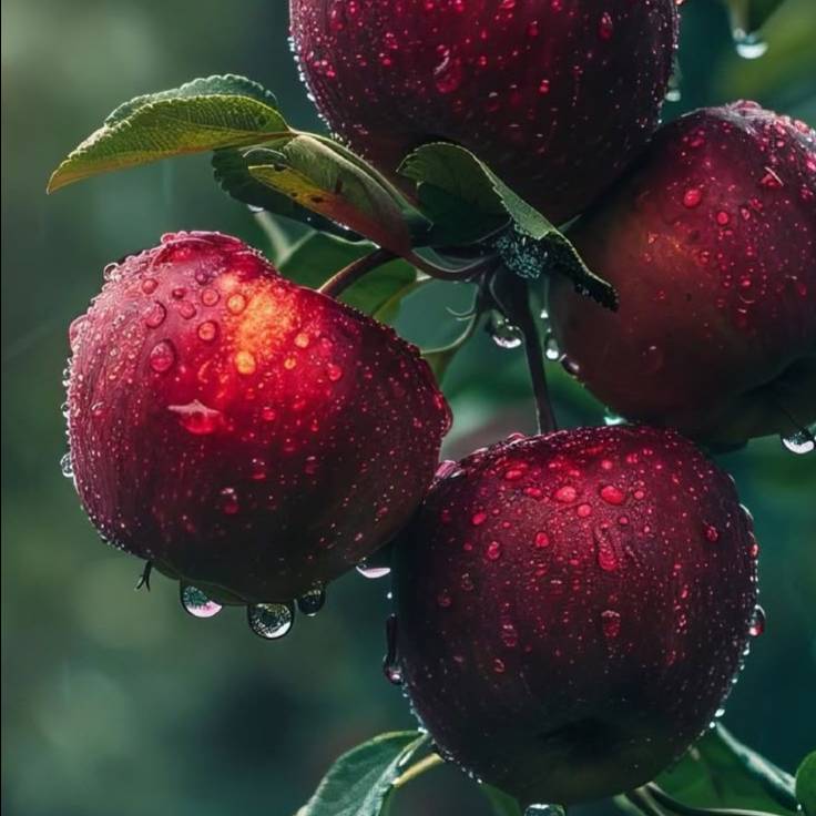 Иконка канала 6 соток счастья