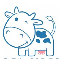 Иконка канала водаимолоко.рф