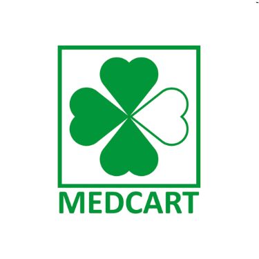 Иконка канала medcart